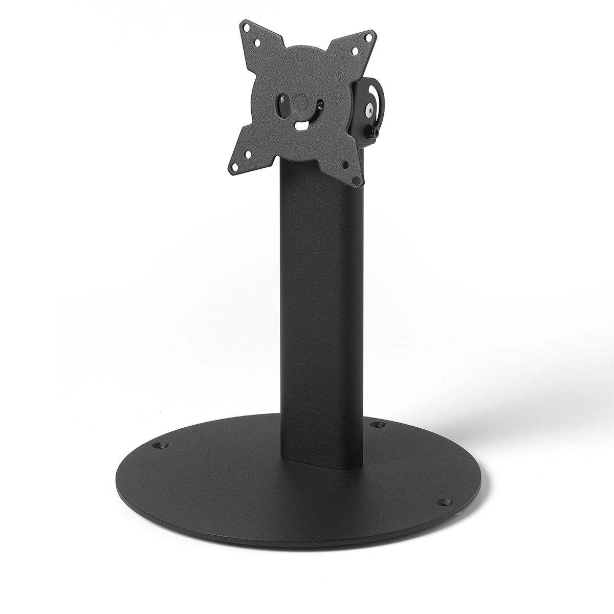 Support de table Tabdoq - Fixation polyvalente pour VESA-75